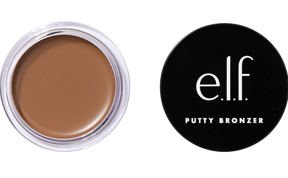 Elf Putty Bronzer Honey Drip