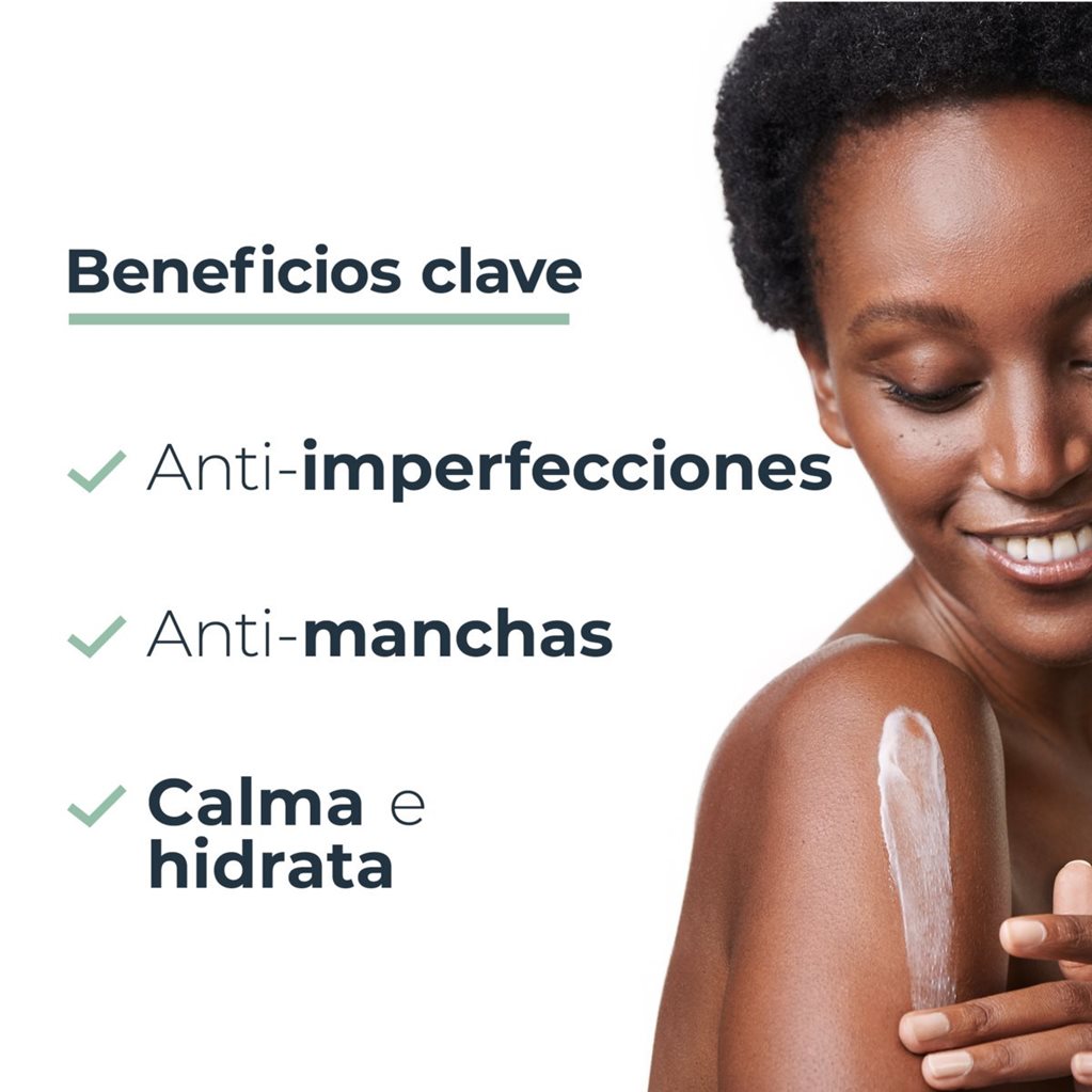 Eucerin Dermo Pure Oil Control Crema Corporal triple efecto – Nancy ...