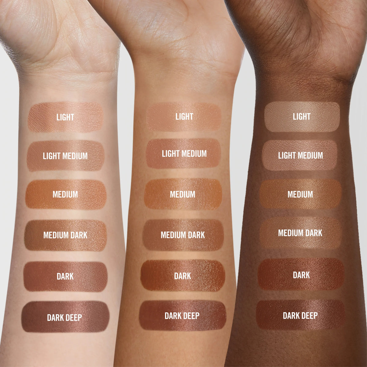 Makeup By Mario contour stick contorno en barra – Nancy Jarufe Studio