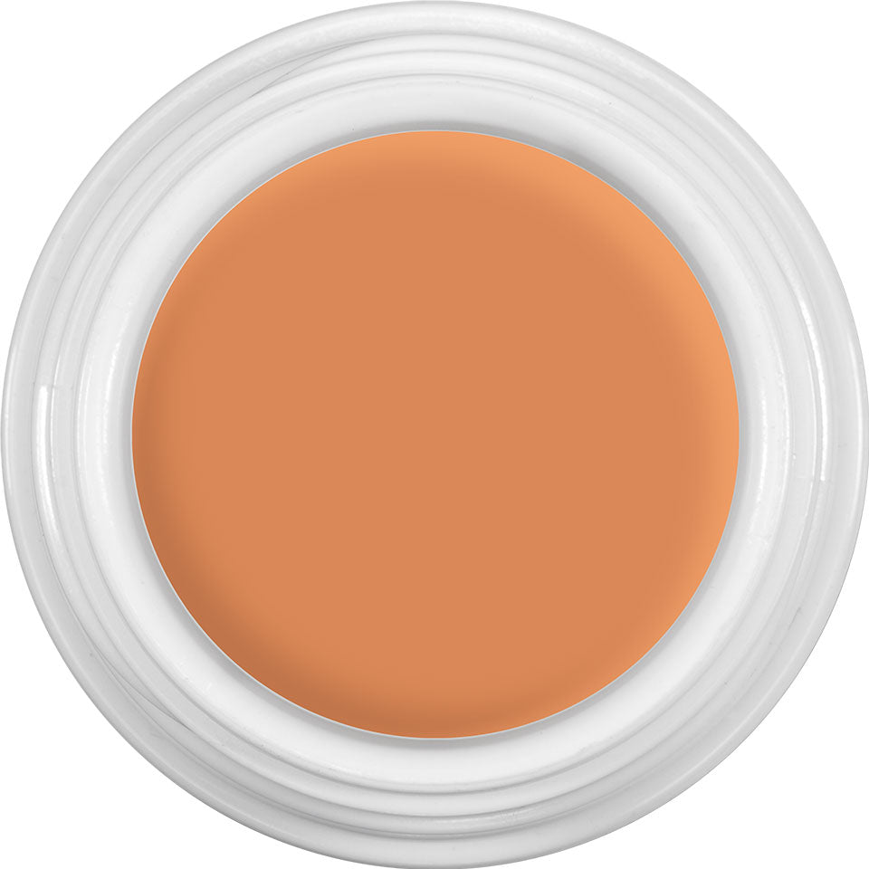 Kryolan Camouflage Creme Corrector – Nancy Jarufe Studio